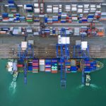 Container Freight Station: what it is and how it works | Savino Del Bene