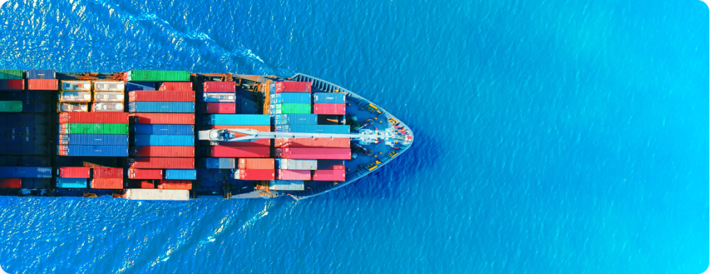 Servizi di Spedizione Internazionale | Savino Del Bene