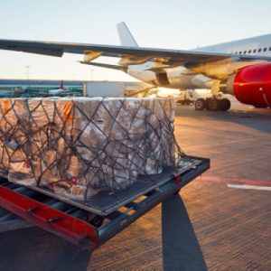 International Air Freight Shipments | Savino Del Bene