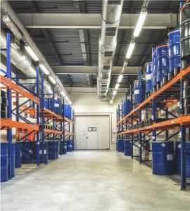 Shipping & Logistics Pharmaceutical Sector | Savino Del Bene