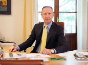 About Us | Savino Del Bene