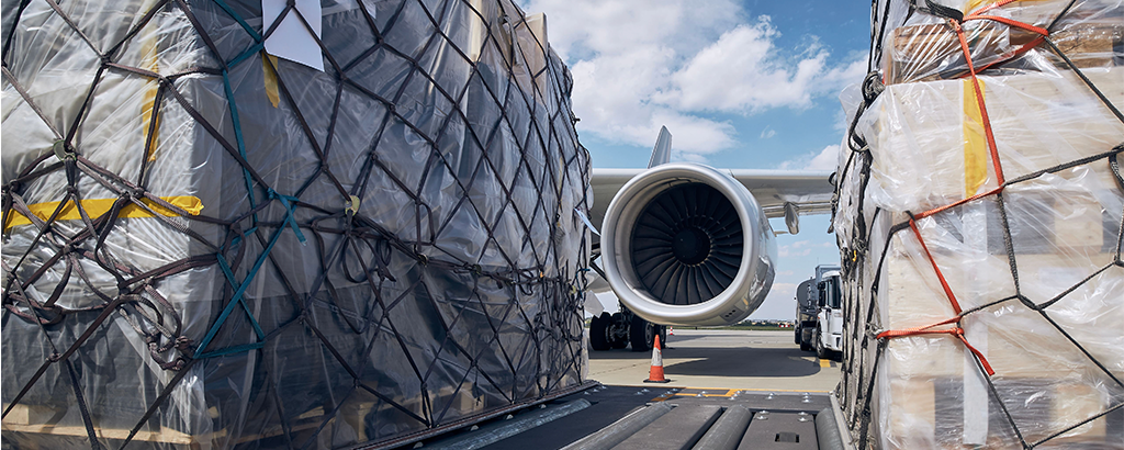 Air freight shipping: what it is and how it works | Savino Del Bene