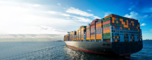Sea freight: what it is and how it works | Savino Del Bene