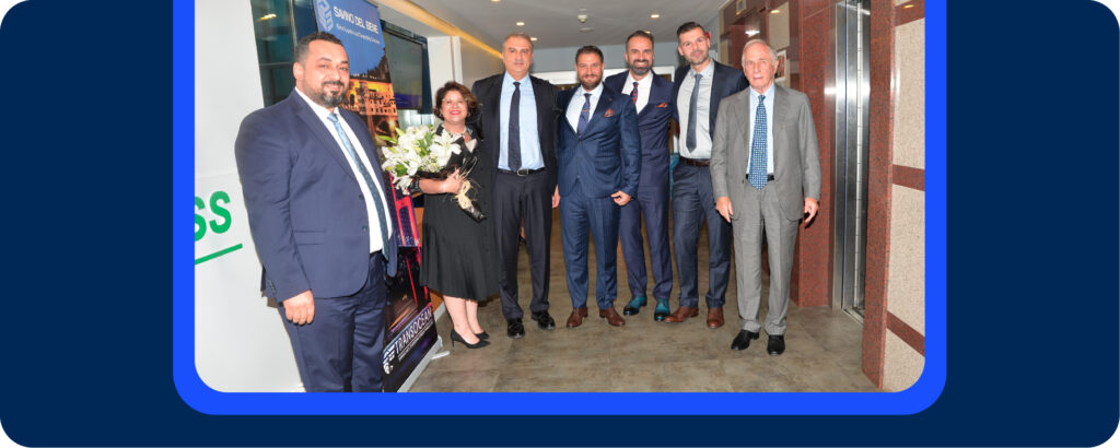 Savino Del Bene announces acquisition of Transocean Shipping Int'l ...