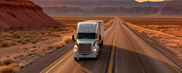 Land freight: characteristics, types and pros | Savino Del Bene