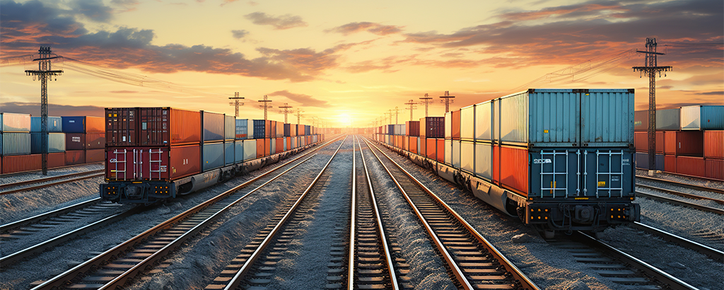 Land freight: characteristics, types and pros | Savino Del Bene