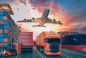 Intermodal transport: what it is and benefits | Savino Del Bene