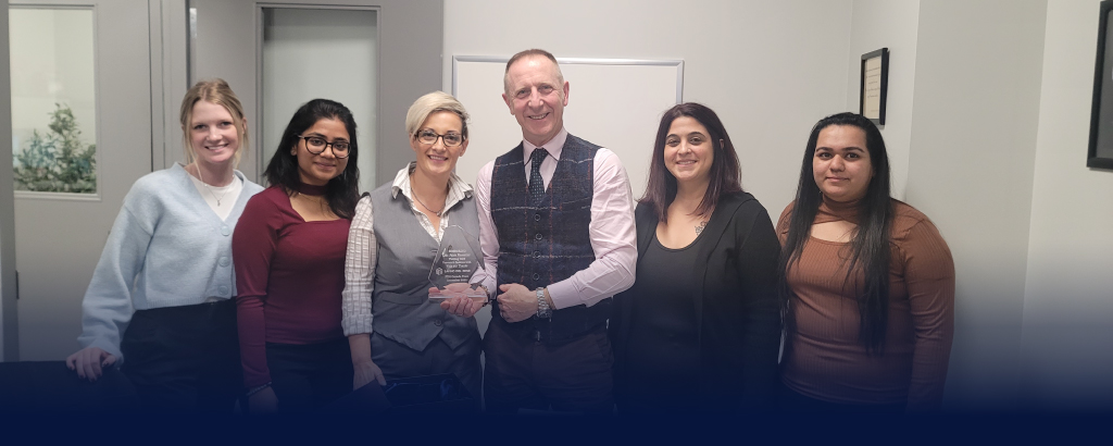 Celebrating 35 Years of Success in Canada | Savino Del Bene