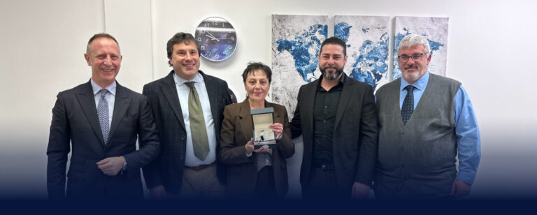 Celebrating 35 Years of Success in Canada | Savino Del Bene