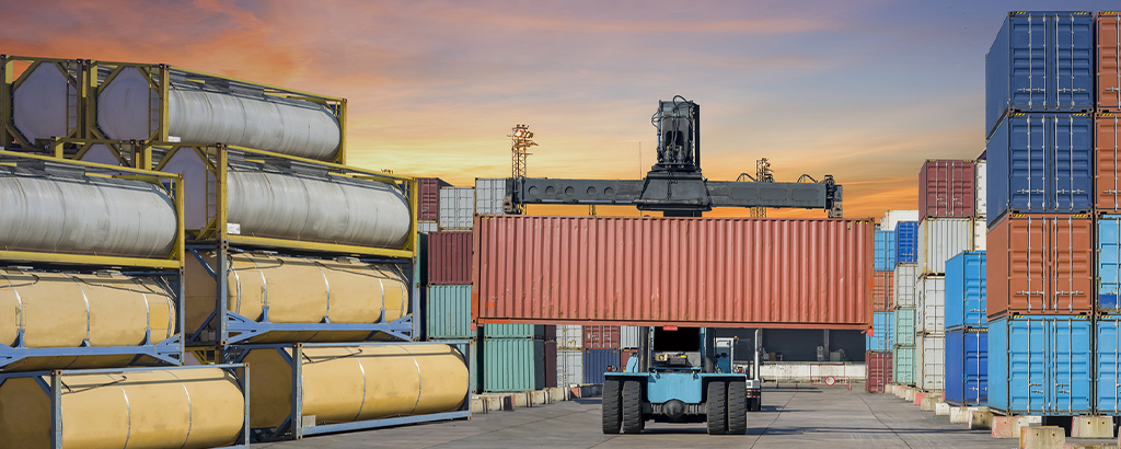 Flexitank vs ISO tank: differences and benefits | Savino Del Bene