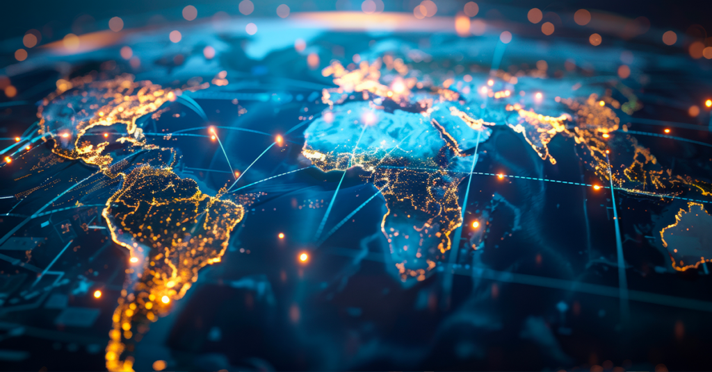 Control Tower: what it is, functions and benefits | Savino Del Bene