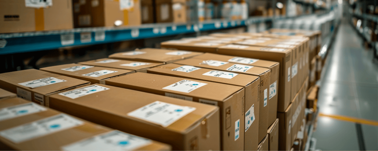 Good Distribution Practice: what it is and key principles | Savino Del Bene