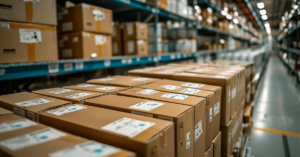 Good Distribution Practice: what it is and key principles | Savino Del Bene