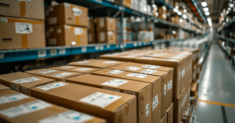 Good Distribution Practice: what it is and key principles | Savino Del Bene