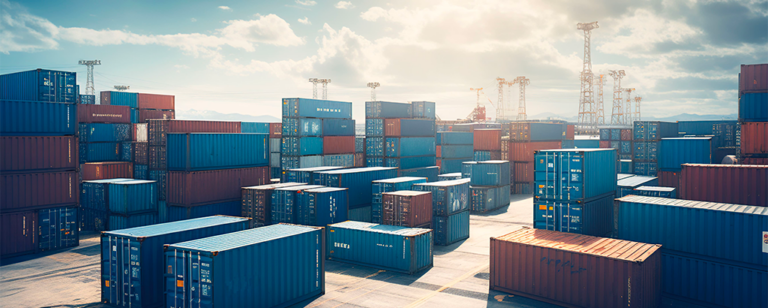 Container Freight Station: what it is and how it works | Savino Del Bene
