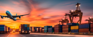 Container Freight Station: what it is and how it works | Savino Del Bene