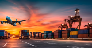 Container Freight Station: what it is and how it works | Savino Del Bene