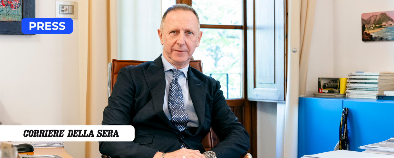 Savino Del Bene makes acquisitions in Germany: “Because it remains a ...