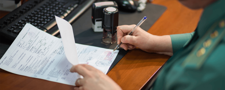 ICS2: what it is, how it works and what changes | Savino Del Bene