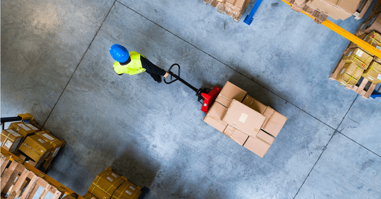 FIFO and FEFO: what they are and how they work | Savino Del Bene