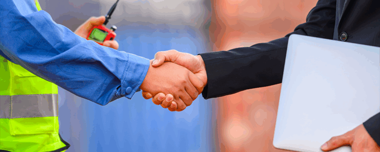 Contract Logistics: what it is, benefits and services | Savino Del Bene