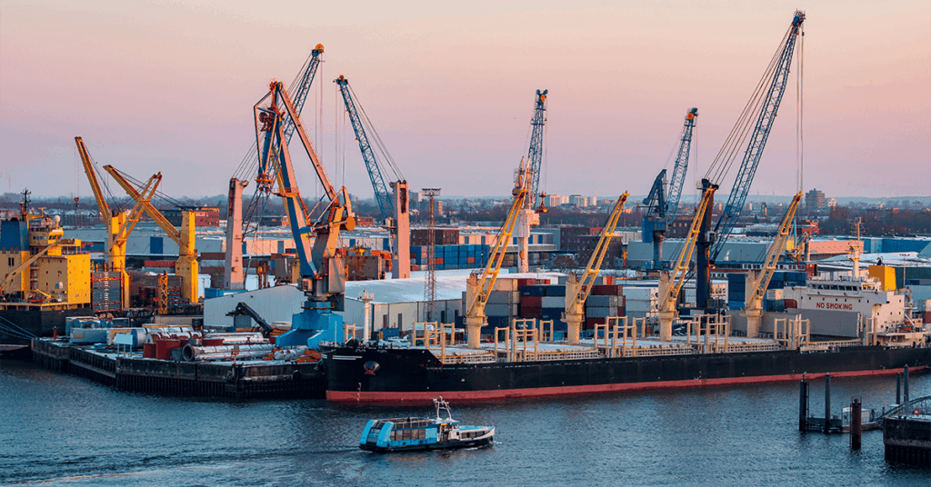 Break Bulk: what it is, how it works and benefits | Savino Del Bene