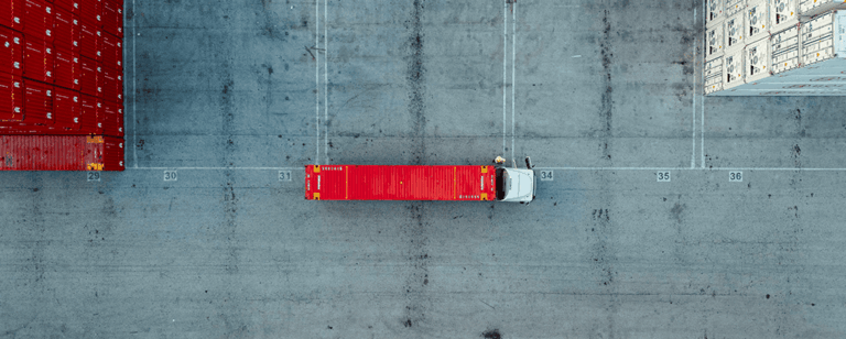 Logistics hub: what it is and how it works | Savino Del Bene